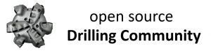 OSDC – Open Source Drilling Community