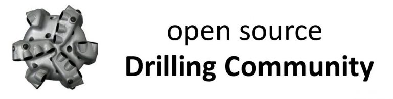 OSDC – Open Source Drilling Community