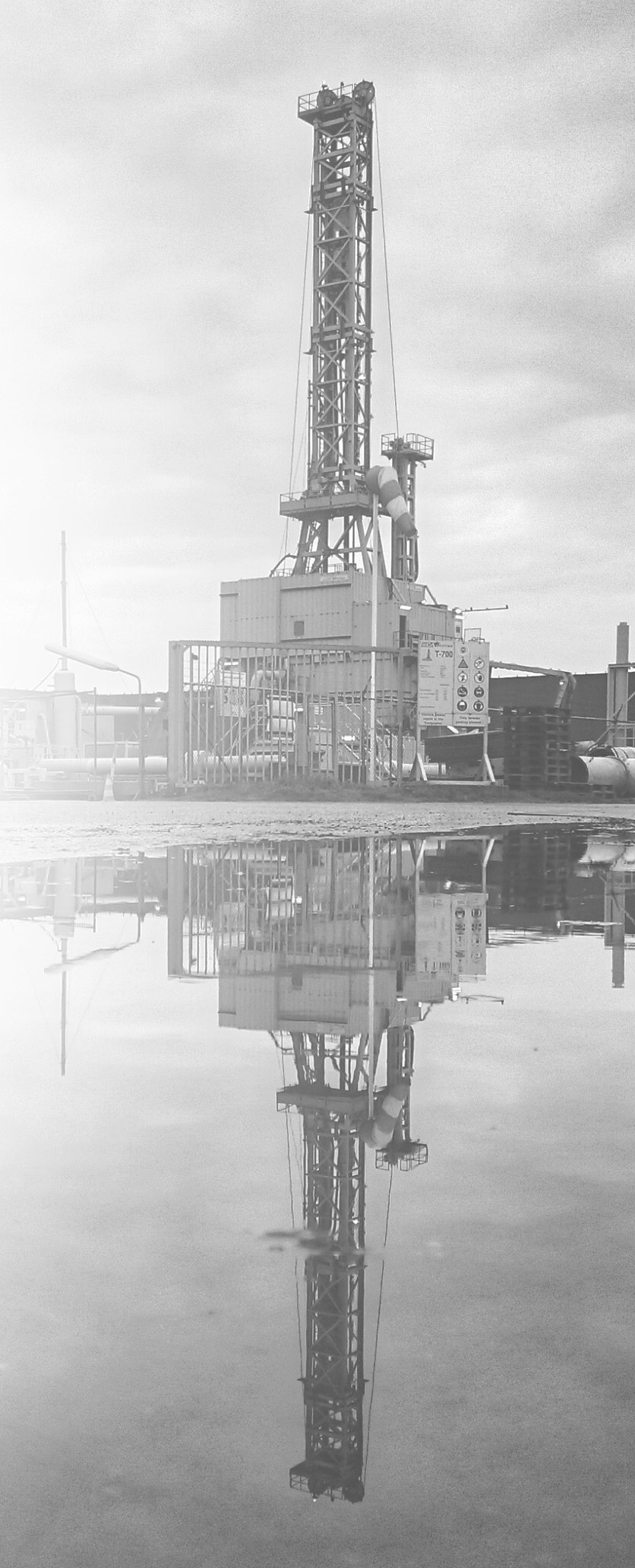 OSDC – Open Source Drilling Community