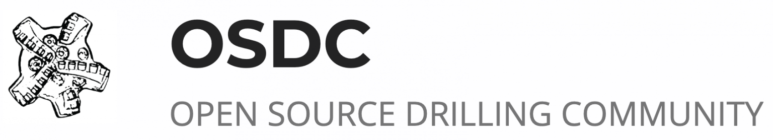 OSDC – Open Source Drilling Community