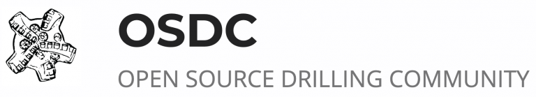 OSDC – Open Source Drilling Community