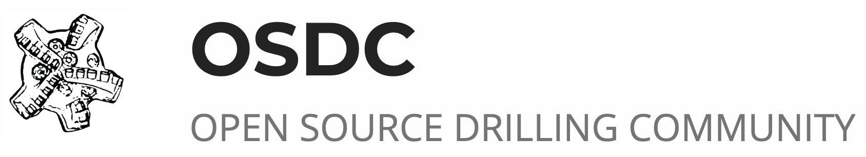 OSDC – Open Source Drilling Community